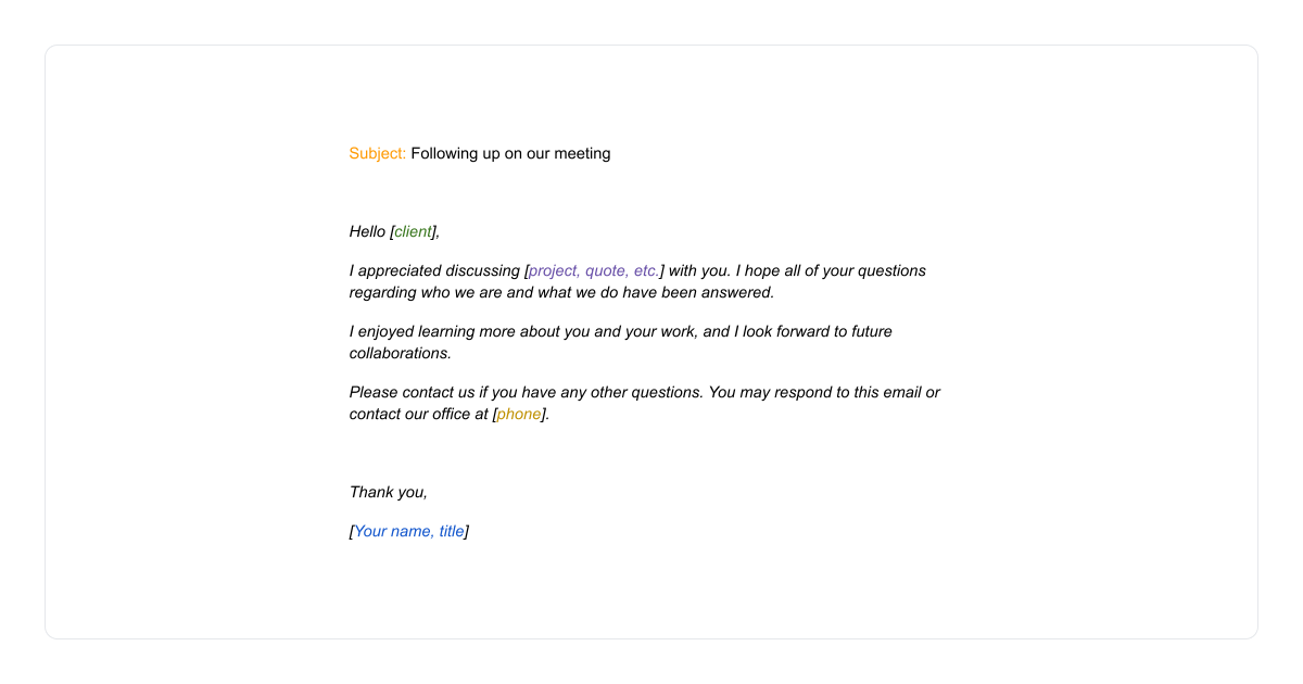 Wie Man Eine Follow up E Mail An Einen Potenziellen Kunden Schreibt wie-man-eine-follow-up-e-mail-an-einen-potenziellen-kunden-schreibt